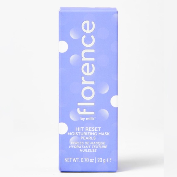 Florence By Mills | Skincare | Florence By Mills Hit Reset Moisturizing ...
